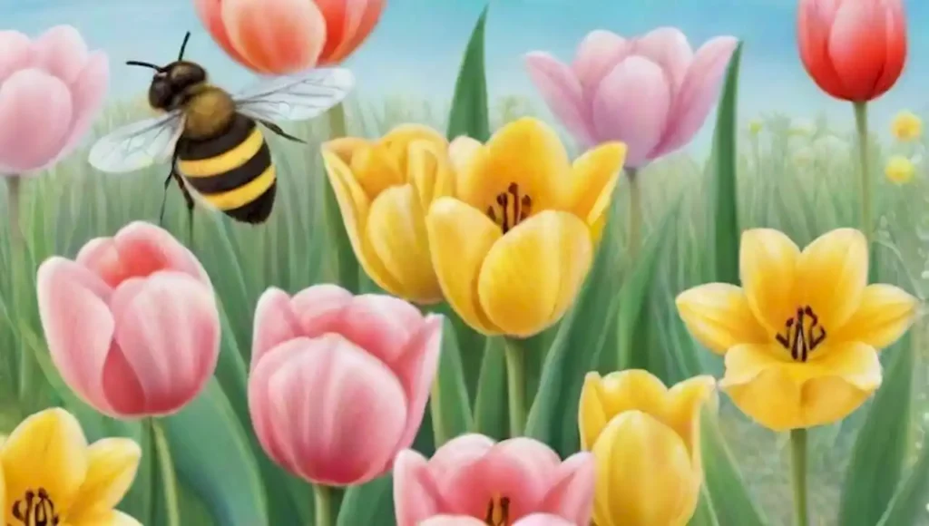 Descubre las mejores flores de primavera: fotos y nombres | Cambio Clima